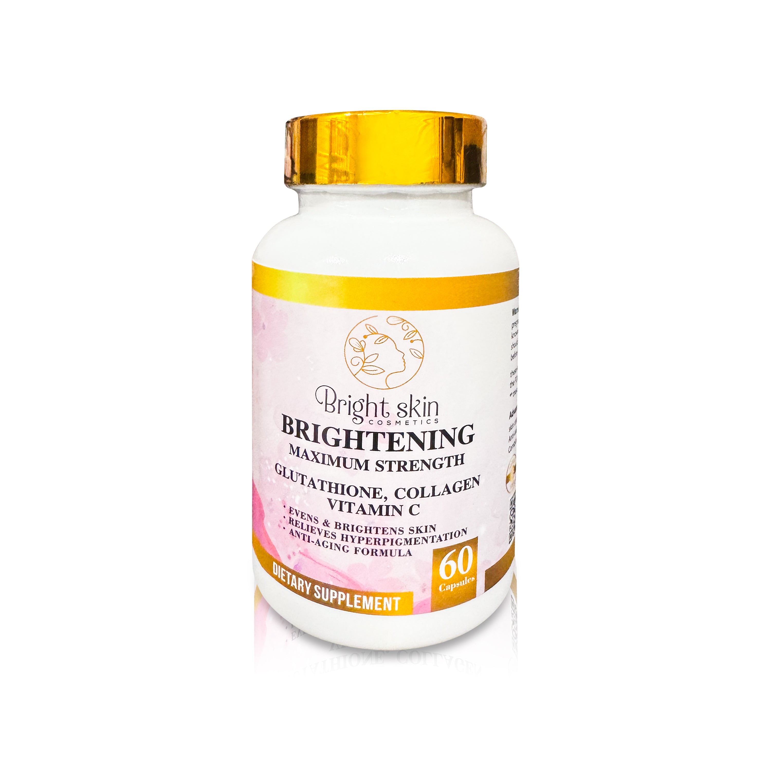 Best Skin Brightening Supplements – Bright Skin Cosmetics